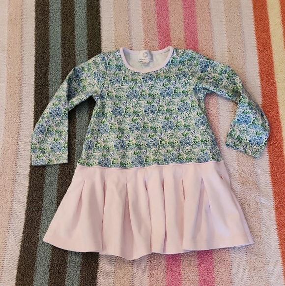 The Proper Peony | Dresses | The Proper Peony 3t Smocked Brand Spring ...